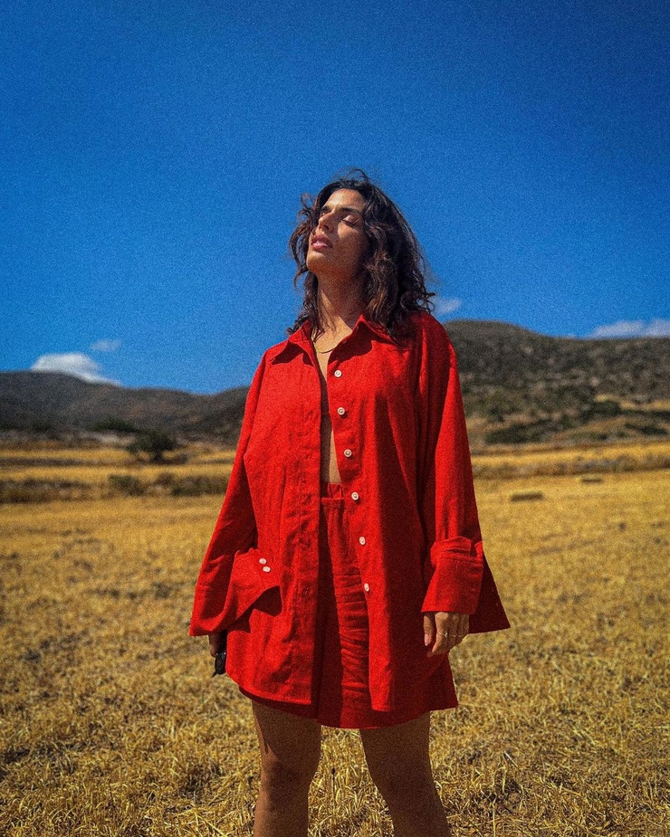 Tonia Sotiropoulou picture