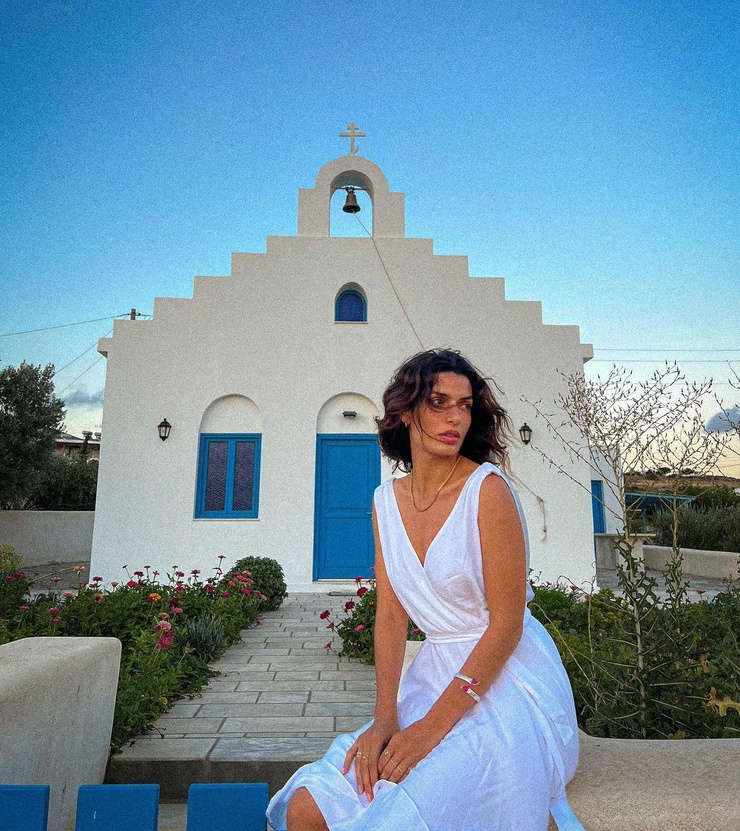 Tonia Sotiropoulou picture