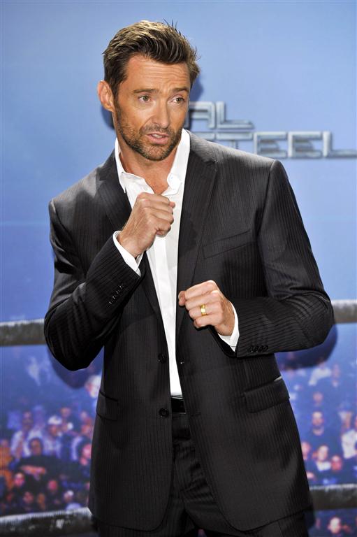 Picture of Real Steel