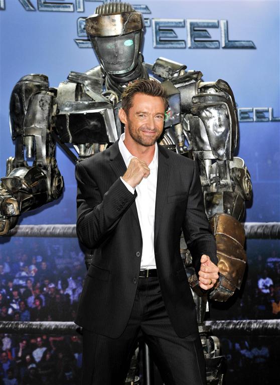 Picture of Real Steel