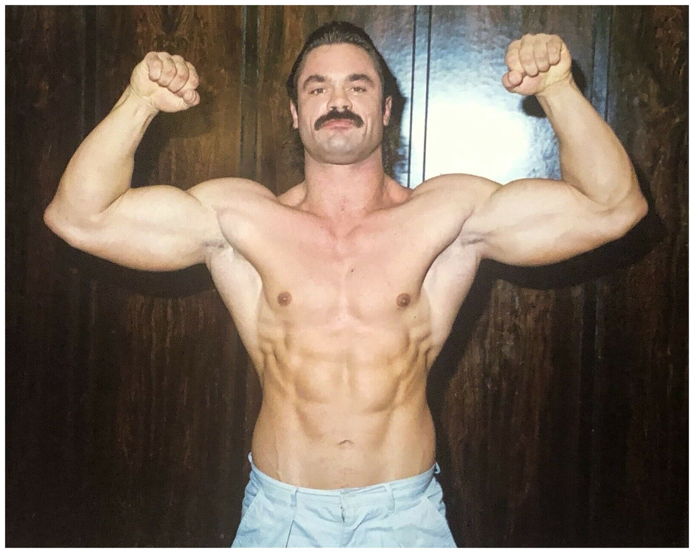 Rick Rude