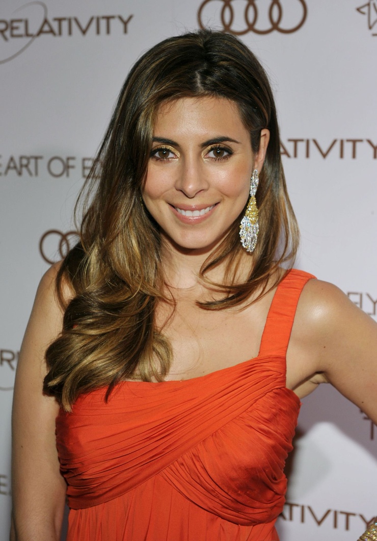 Picture of Jamie-Lynn Sigler