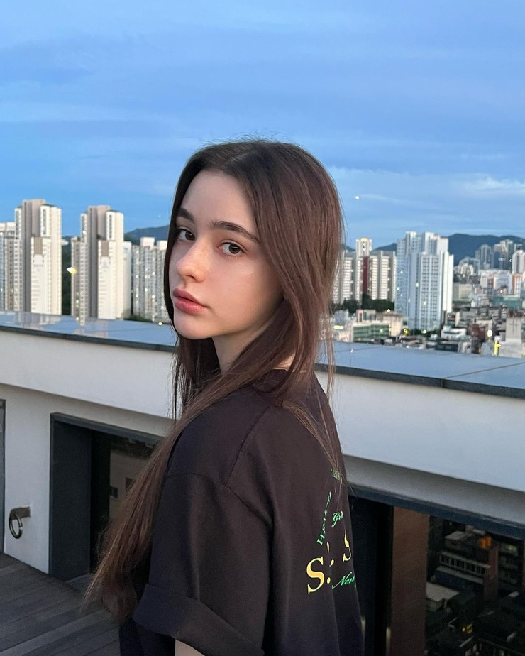 Dasha Taran (II) image