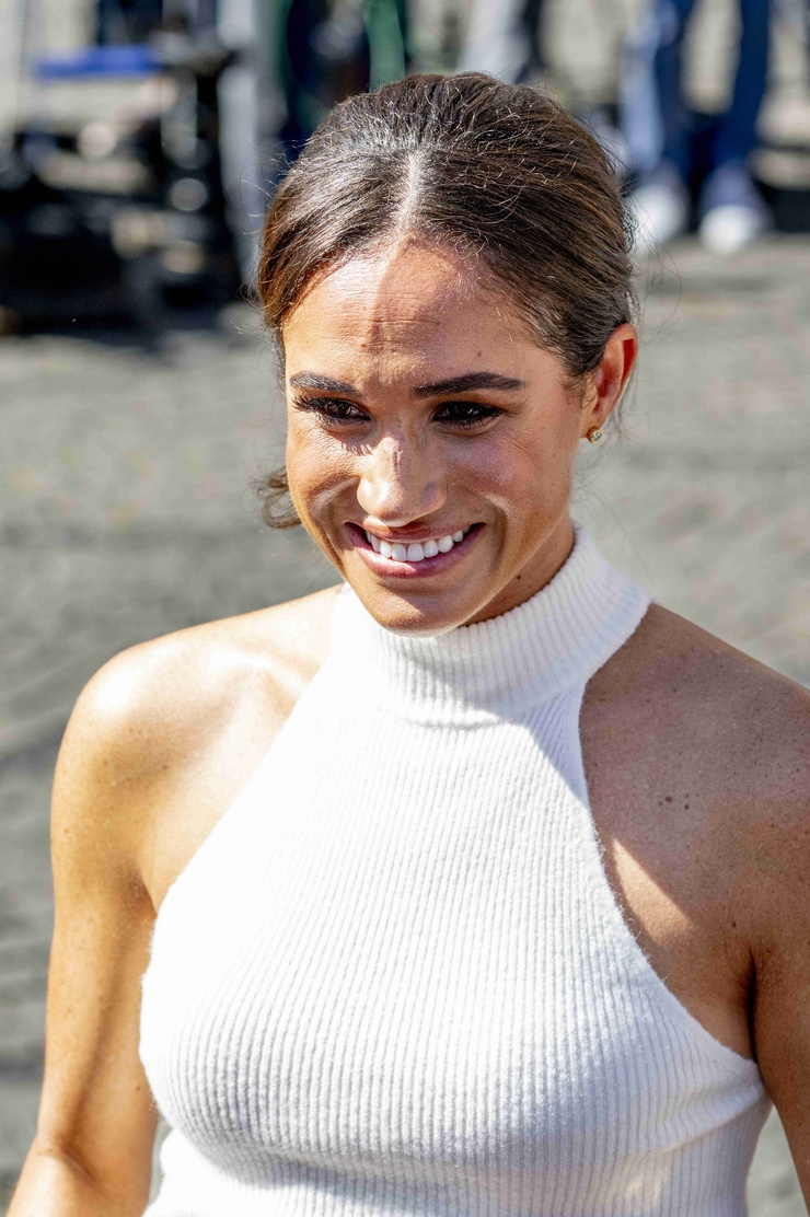 Image of Meghan Markle