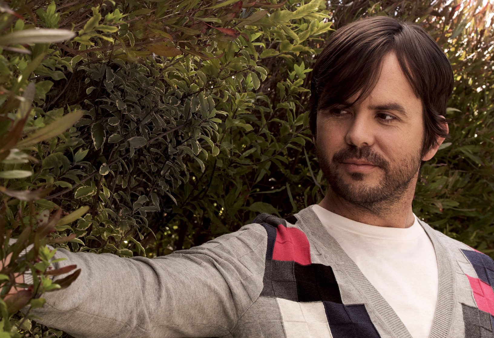 Picture of Jason Gann