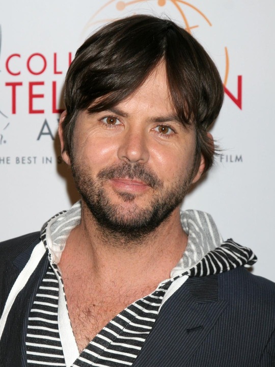 Picture of Jason Gann