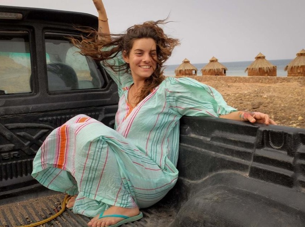 Picture of Hili Yalon