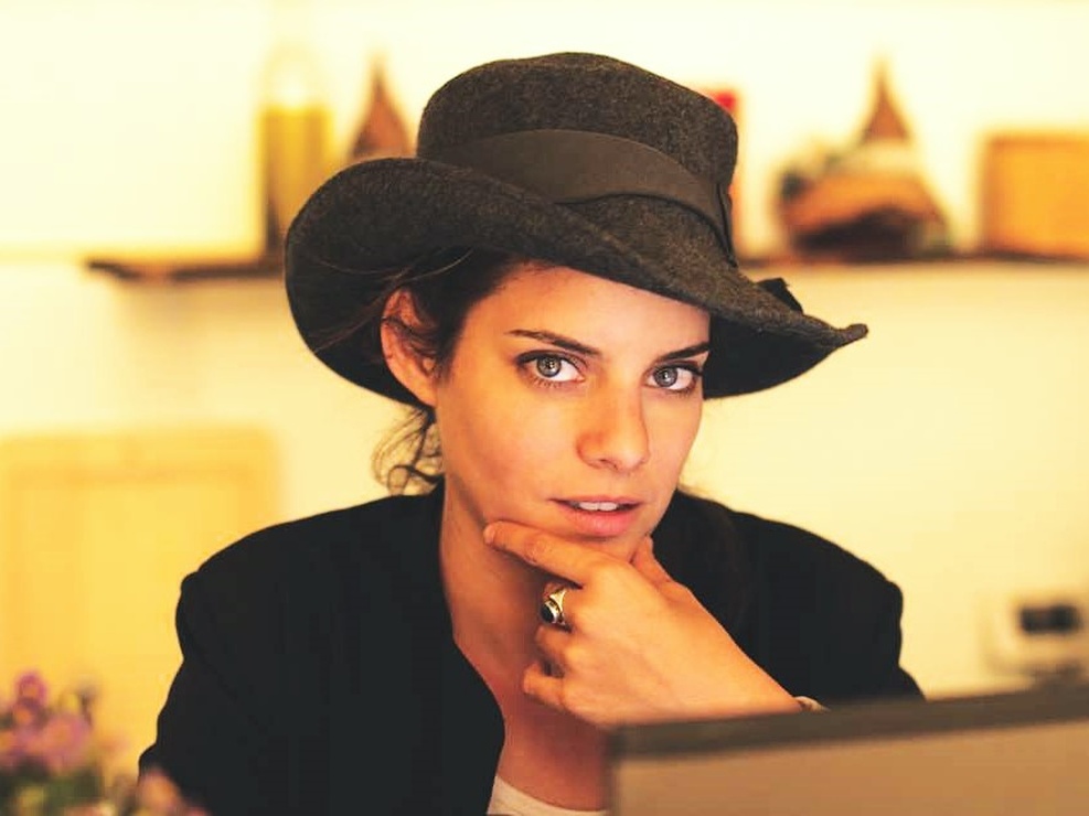 Picture of Hili Yalon