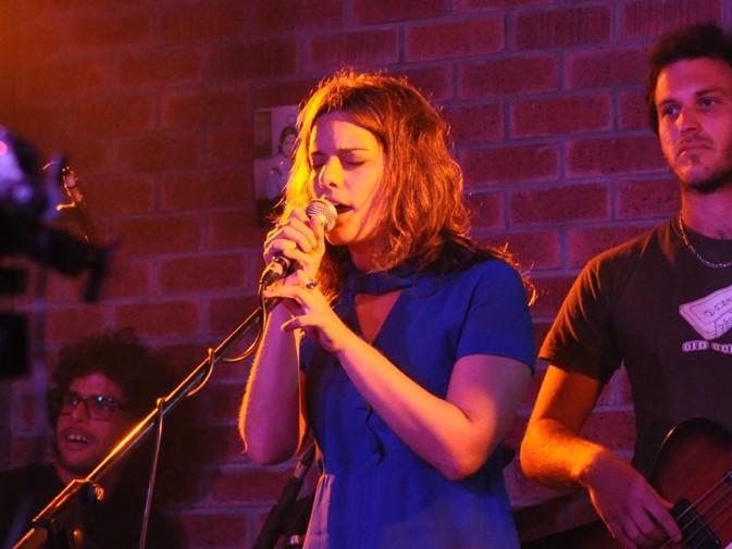 Picture of Hili Yalon