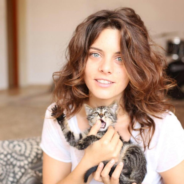 Picture of Hili Yalon