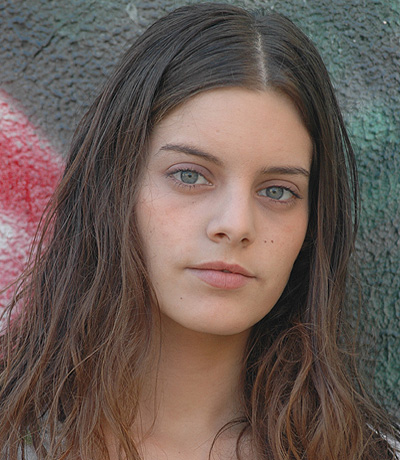 Picture of Hili Yalon