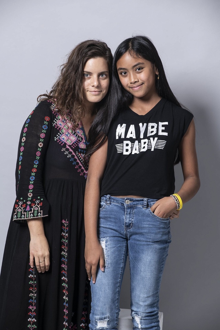 Picture of Hili Yalon