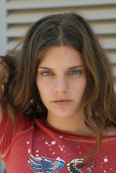 Image of Hili Yalon