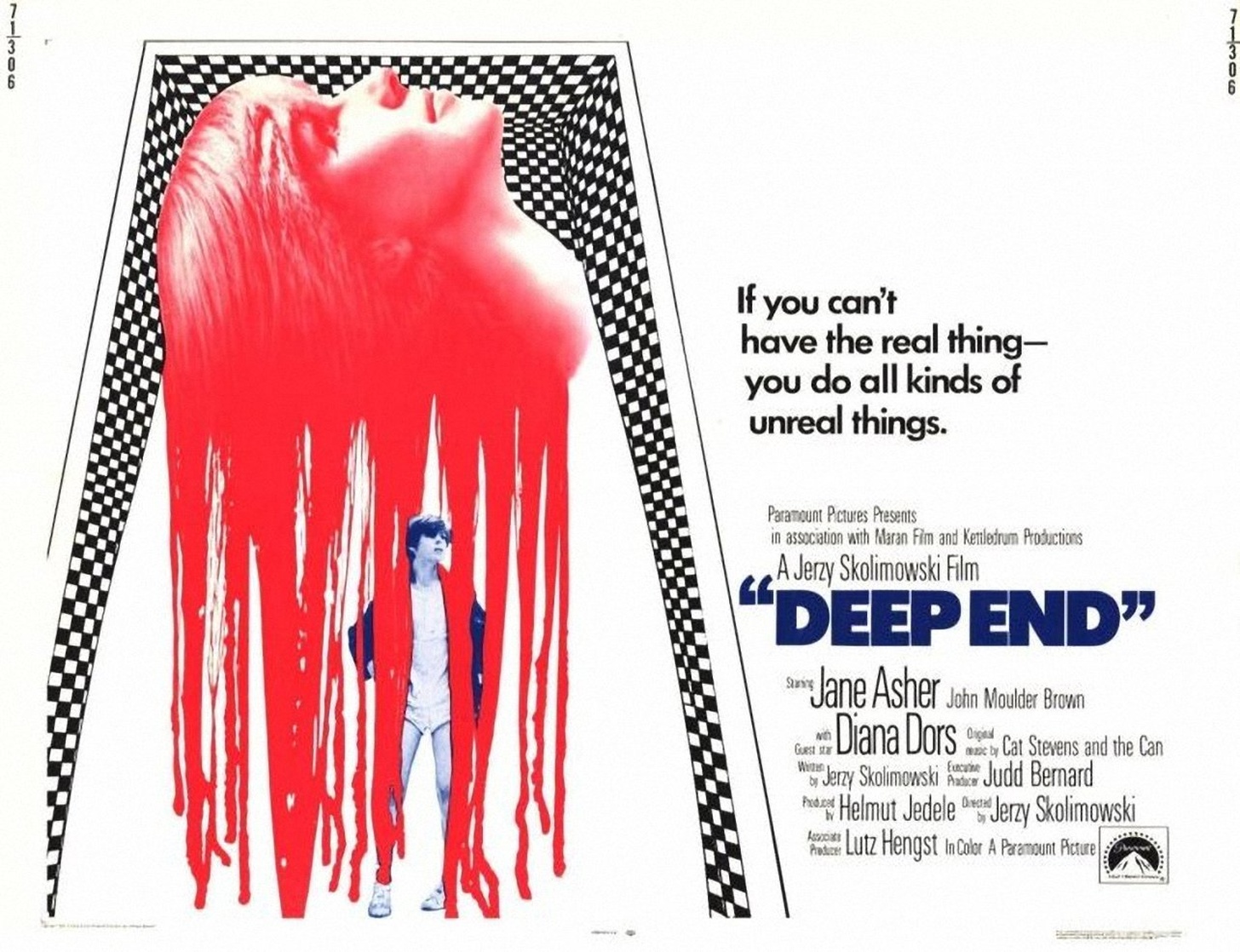 Picture of Deep End