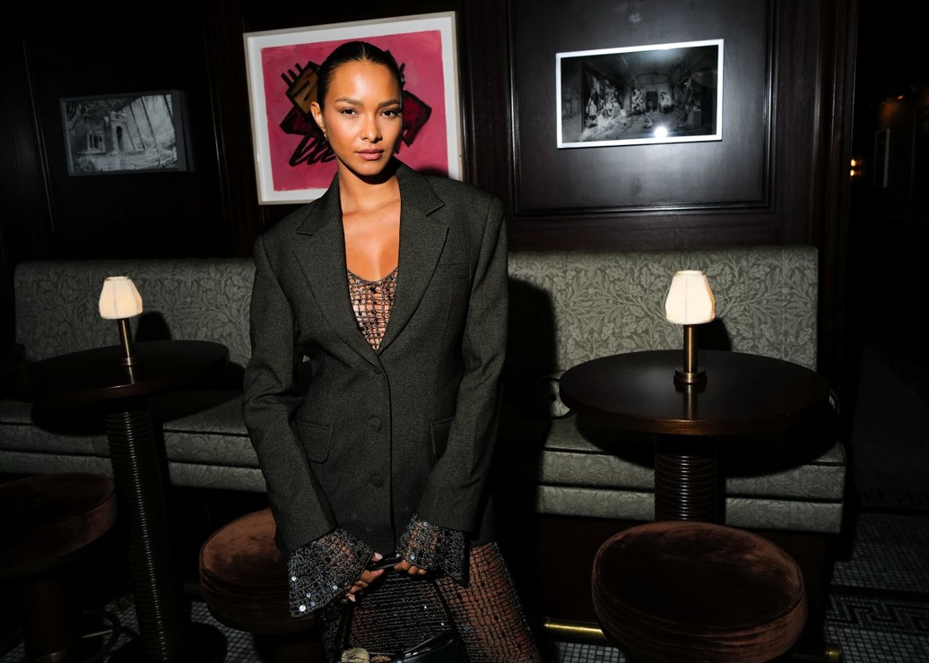 Picture of Lais Ribeiro