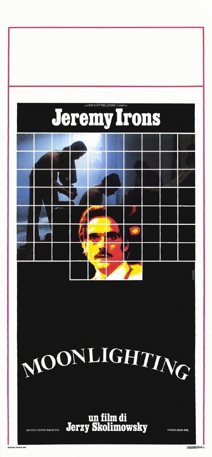 Picture of Moonlighting (1982)