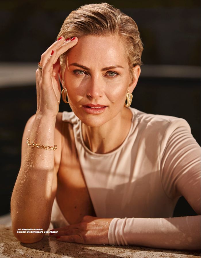 Picture of Monique Spronk