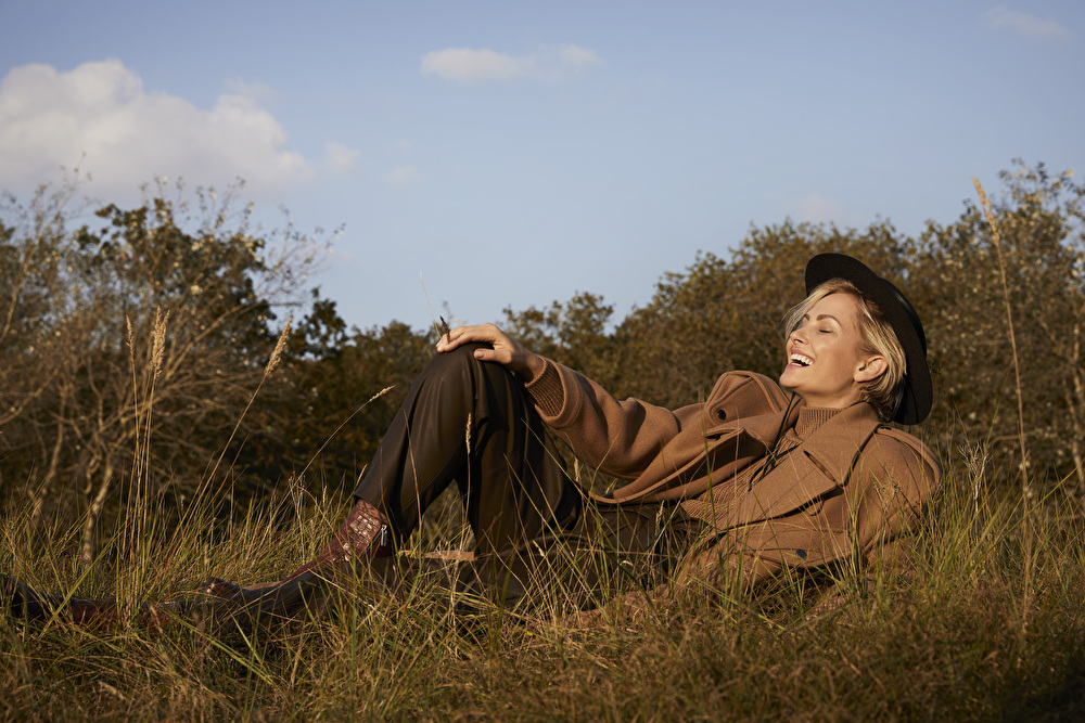 Monique Spronk image