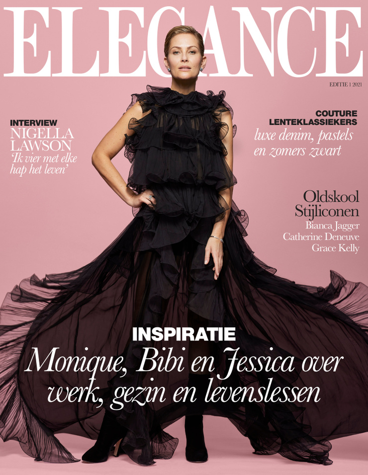 Picture of Monique Spronk