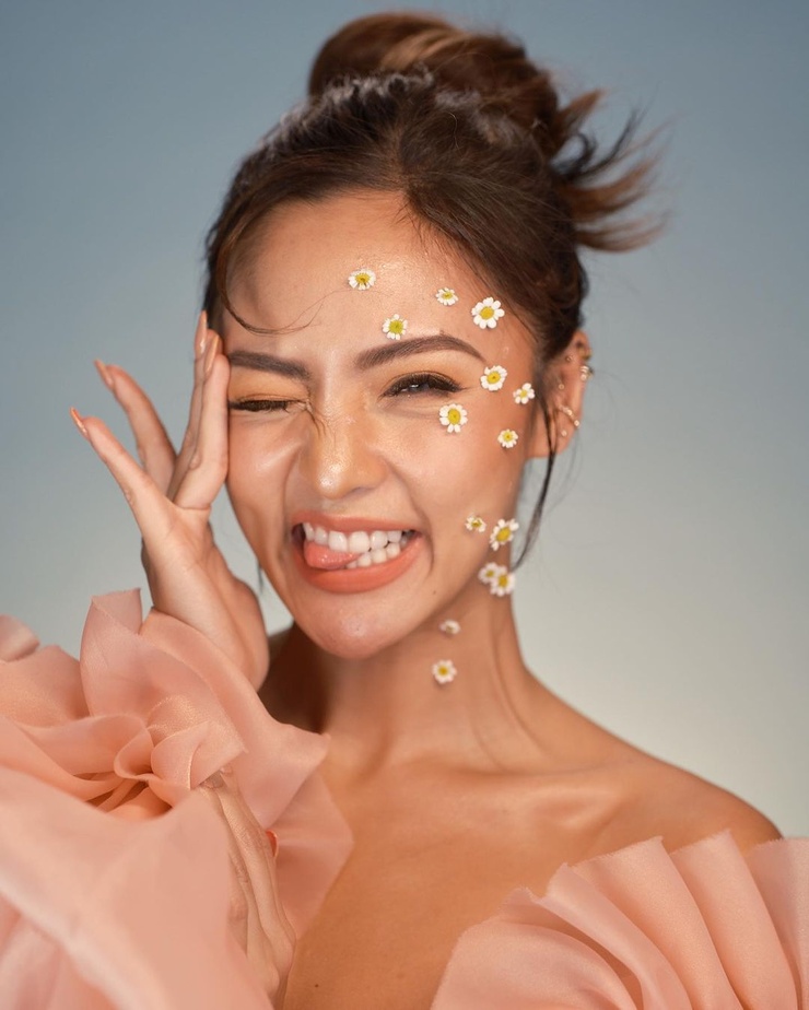 Picture of Kim Chiu