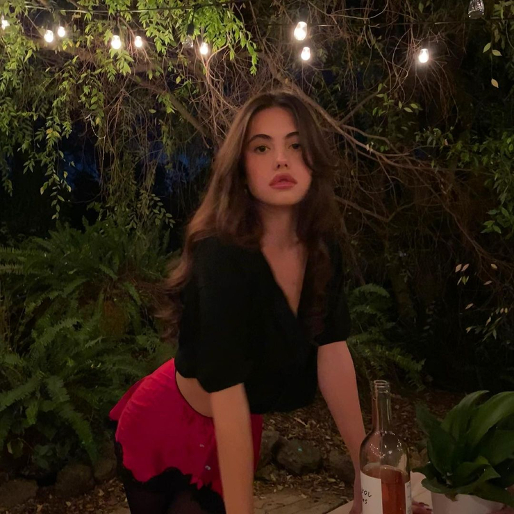 Picture of Morgan B. Cohen