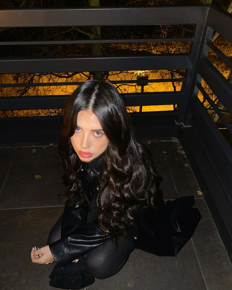 Picture of Morgan B. Cohen