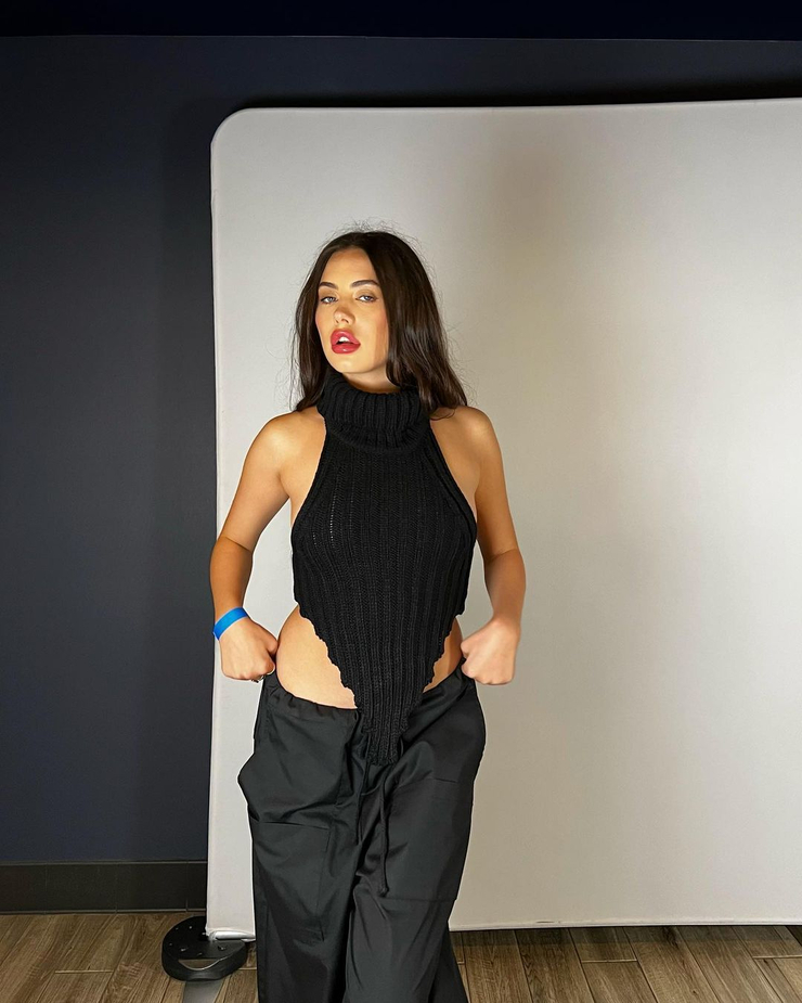 Picture of Morgan B. Cohen