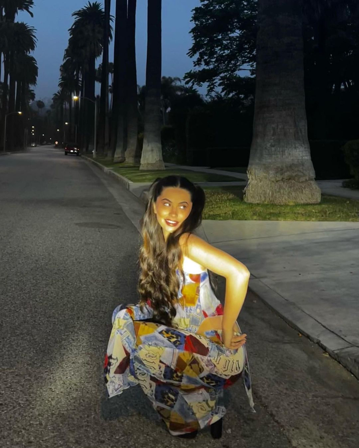 Morgan B. Cohen picture