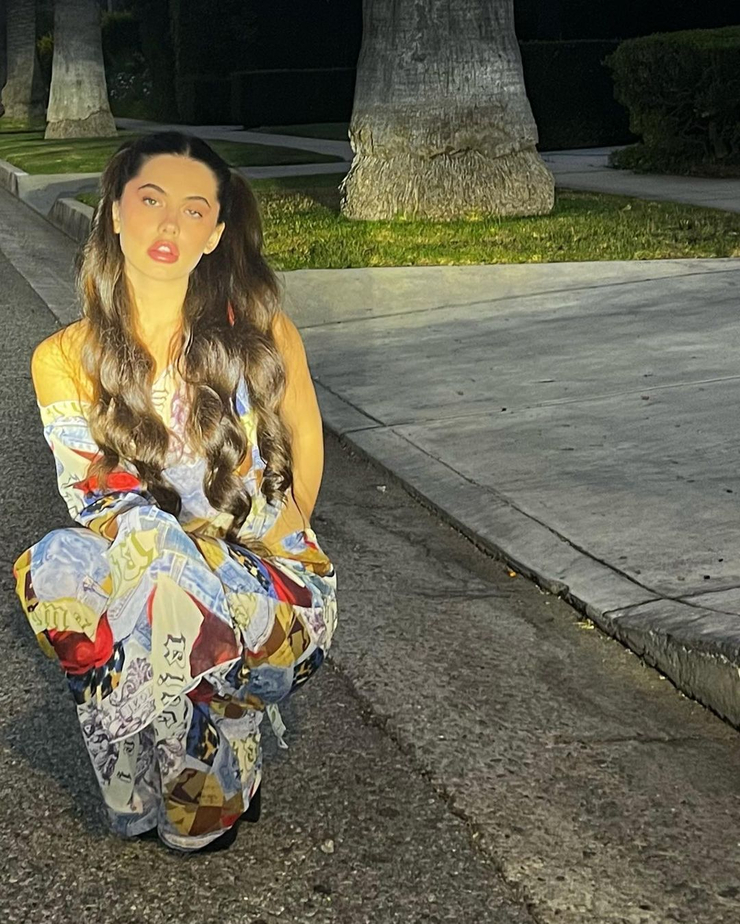 Picture of Morgan B. Cohen