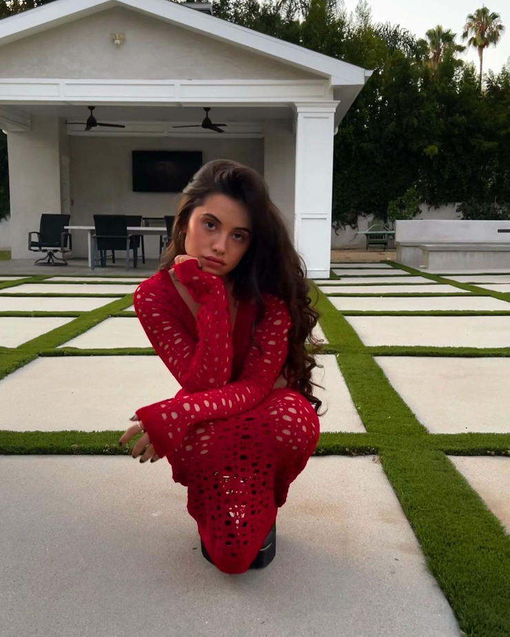 Morgan B. Cohen picture