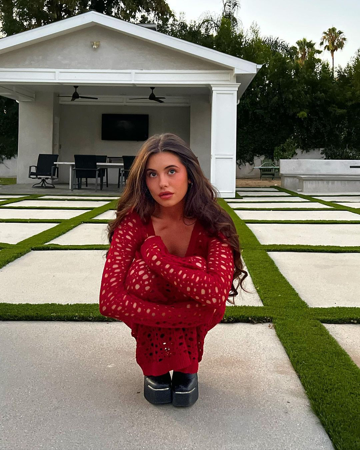 Picture of Morgan B. Cohen