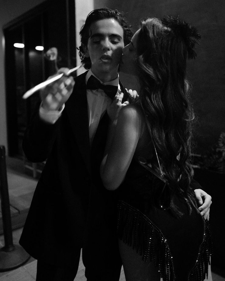 Morgan B. Cohen image