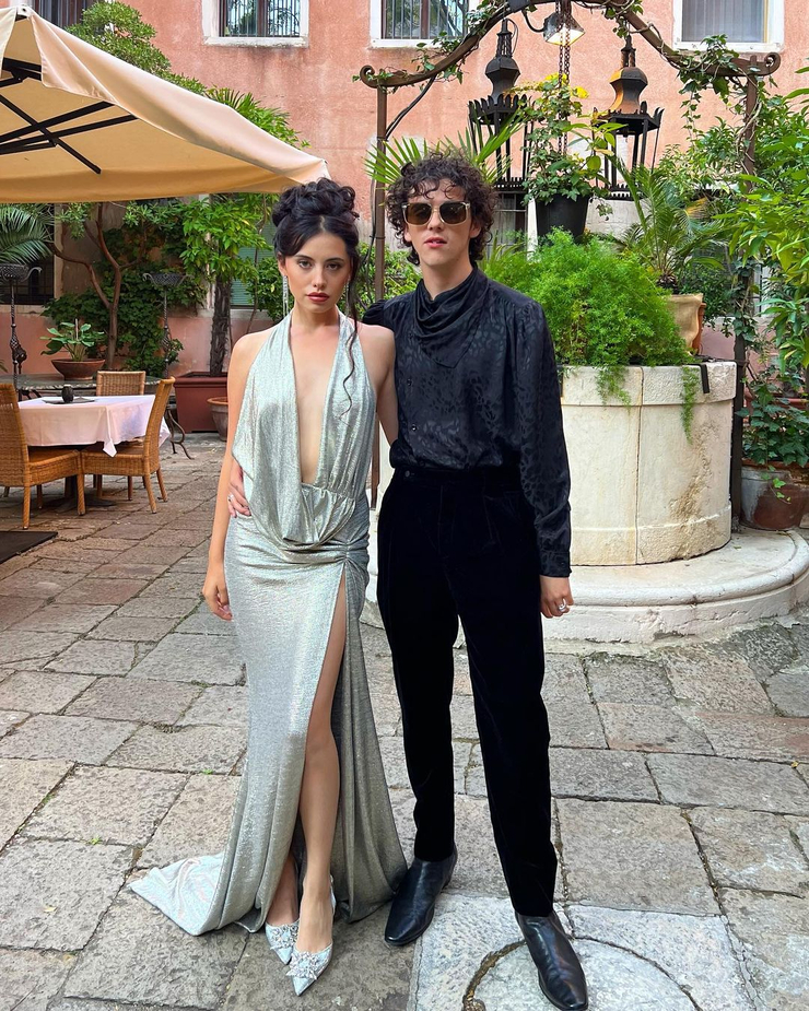 Morgan B. Cohen picture