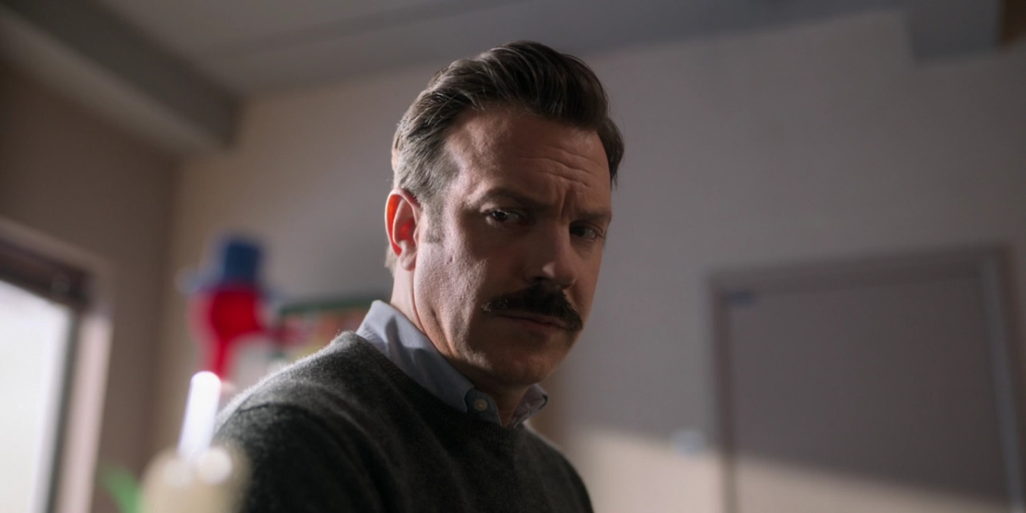 Picture of Ted Lasso