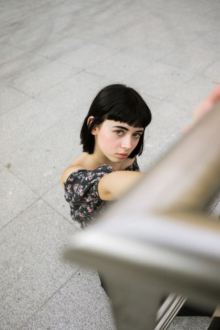 Image of Isa Montalbán