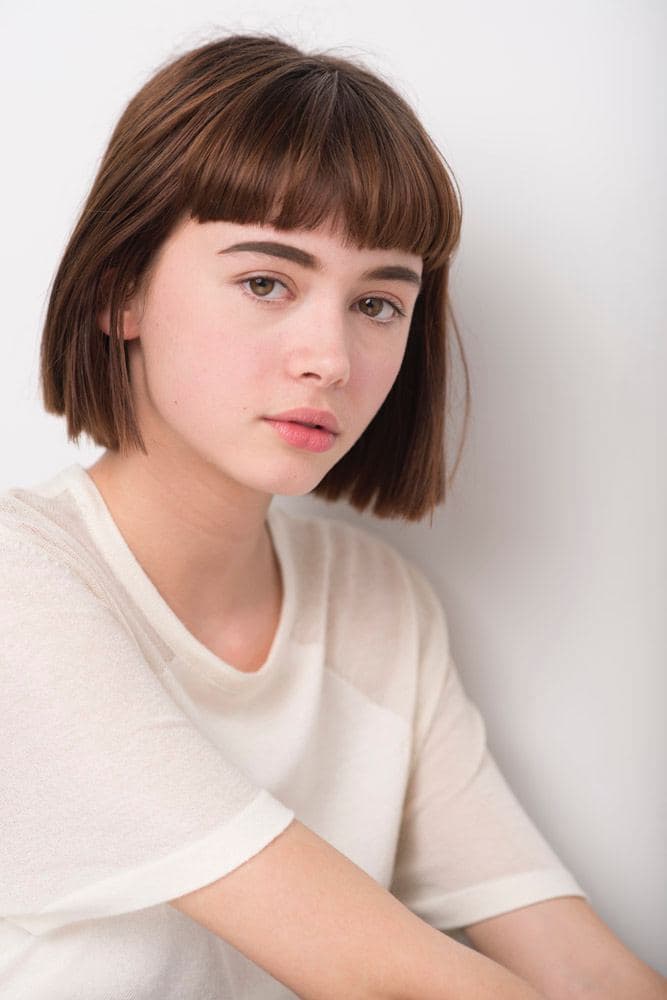 Image of Isa Montalbán