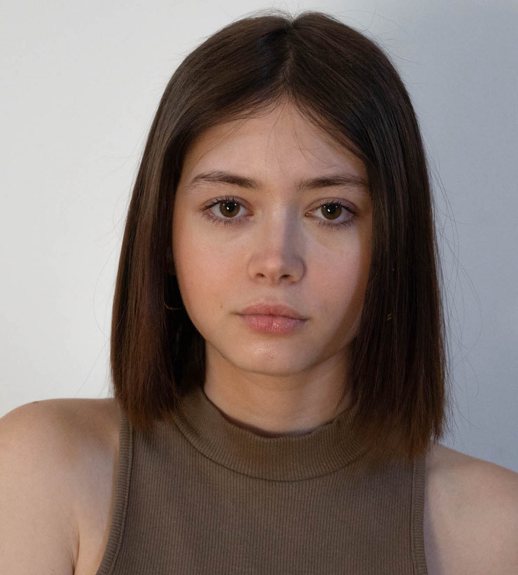 Image of Isa Montalbán