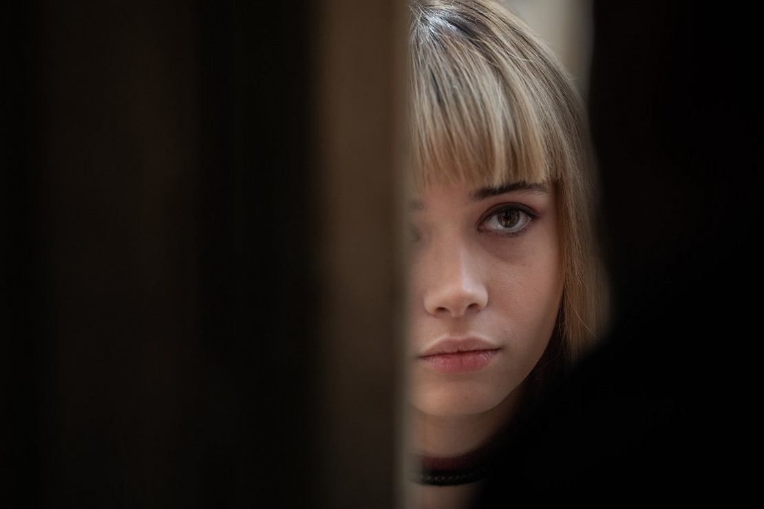 Image of Isa Montalbán