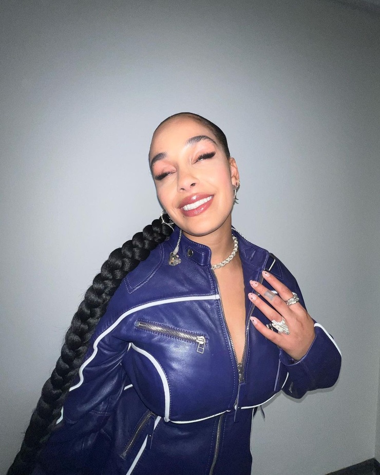 Picture of Jorja Smith