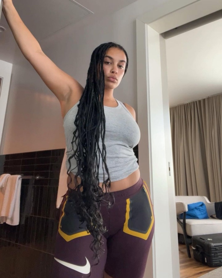 Picture of Jorja Smith