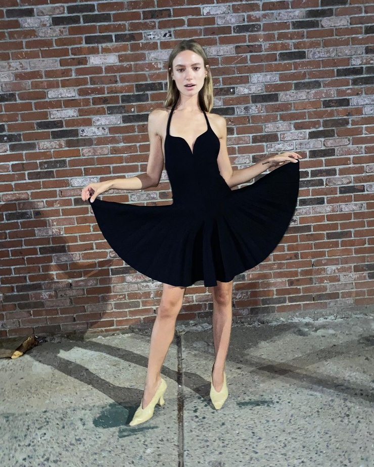 Picture of Maya Stepper