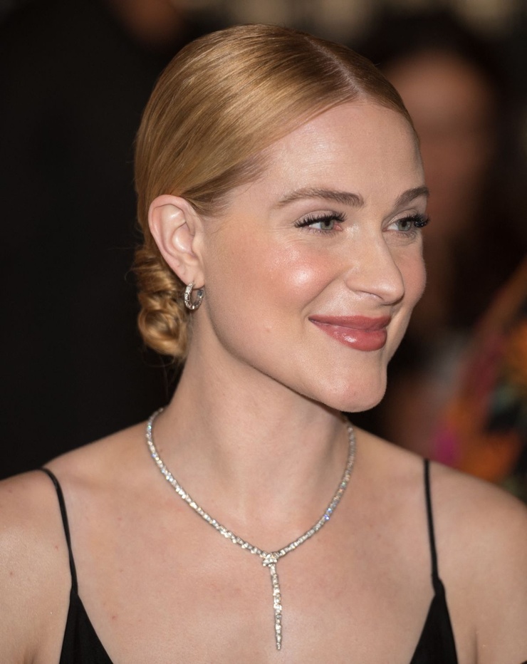 Picture of Evan Rachel Wood