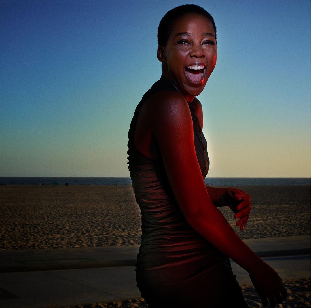 Picture of Thuso Mbedu