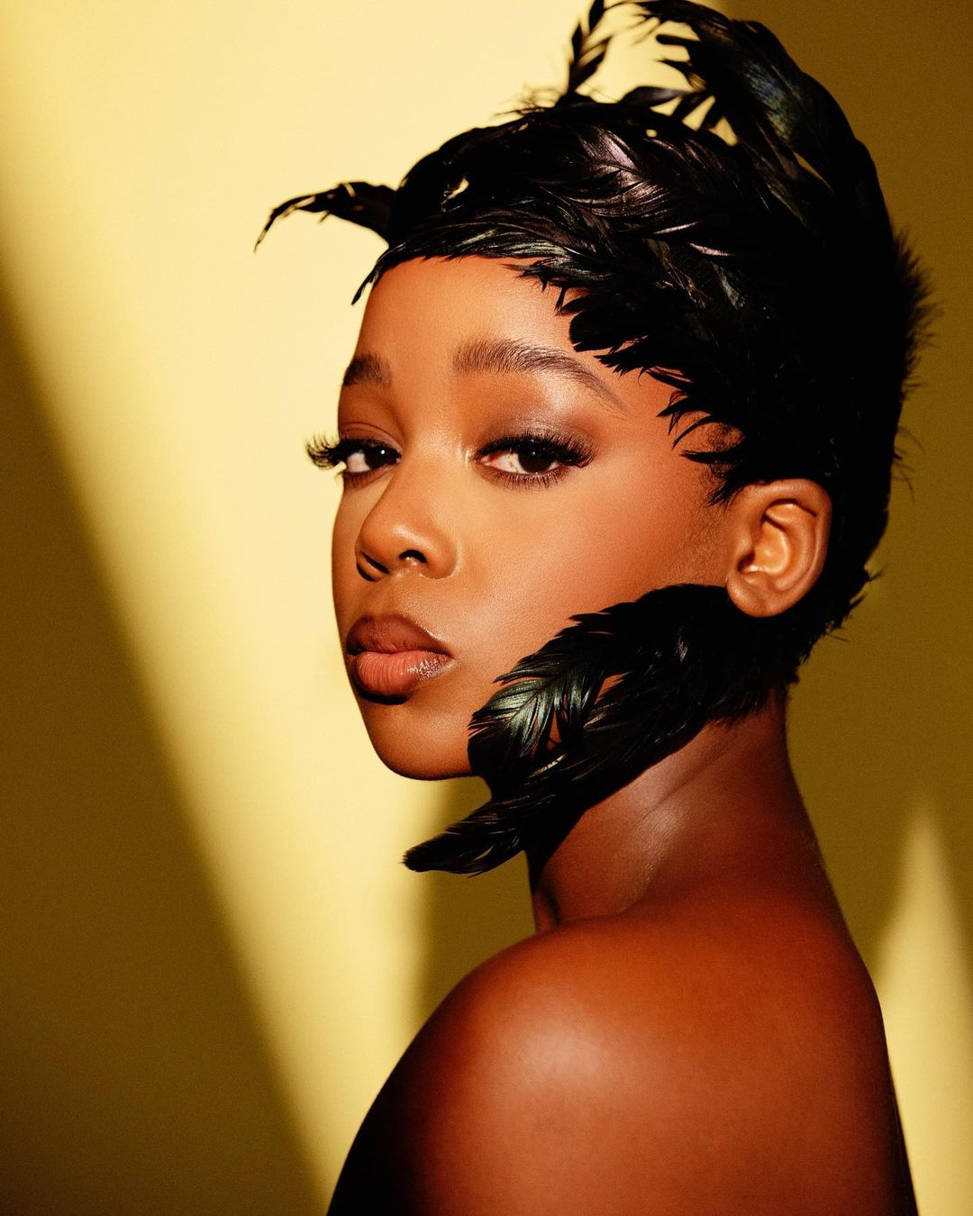 Picture of Thuso Mbedu