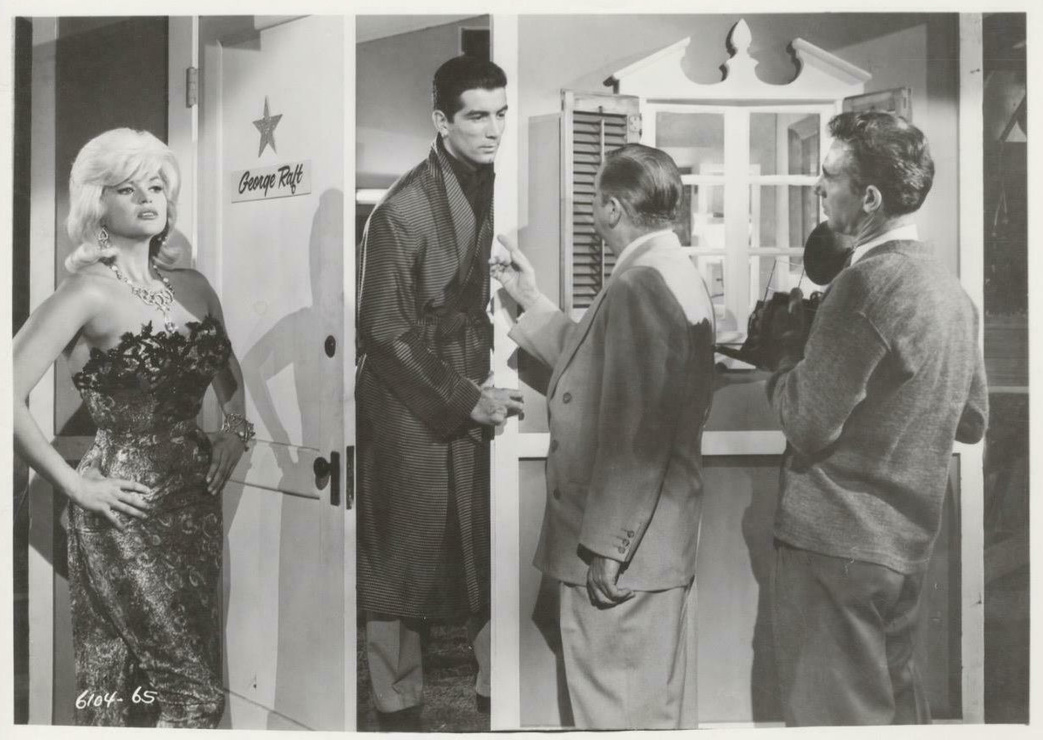 Picture of The George Raft Story