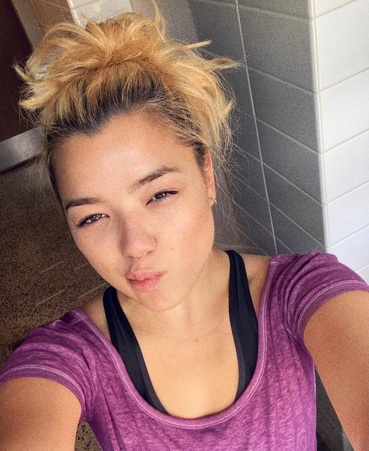 Picture of Elizabeth Yu