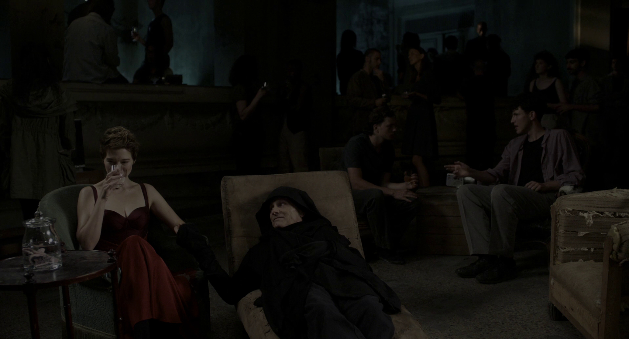 Picture of Crimes of the Future (2022)