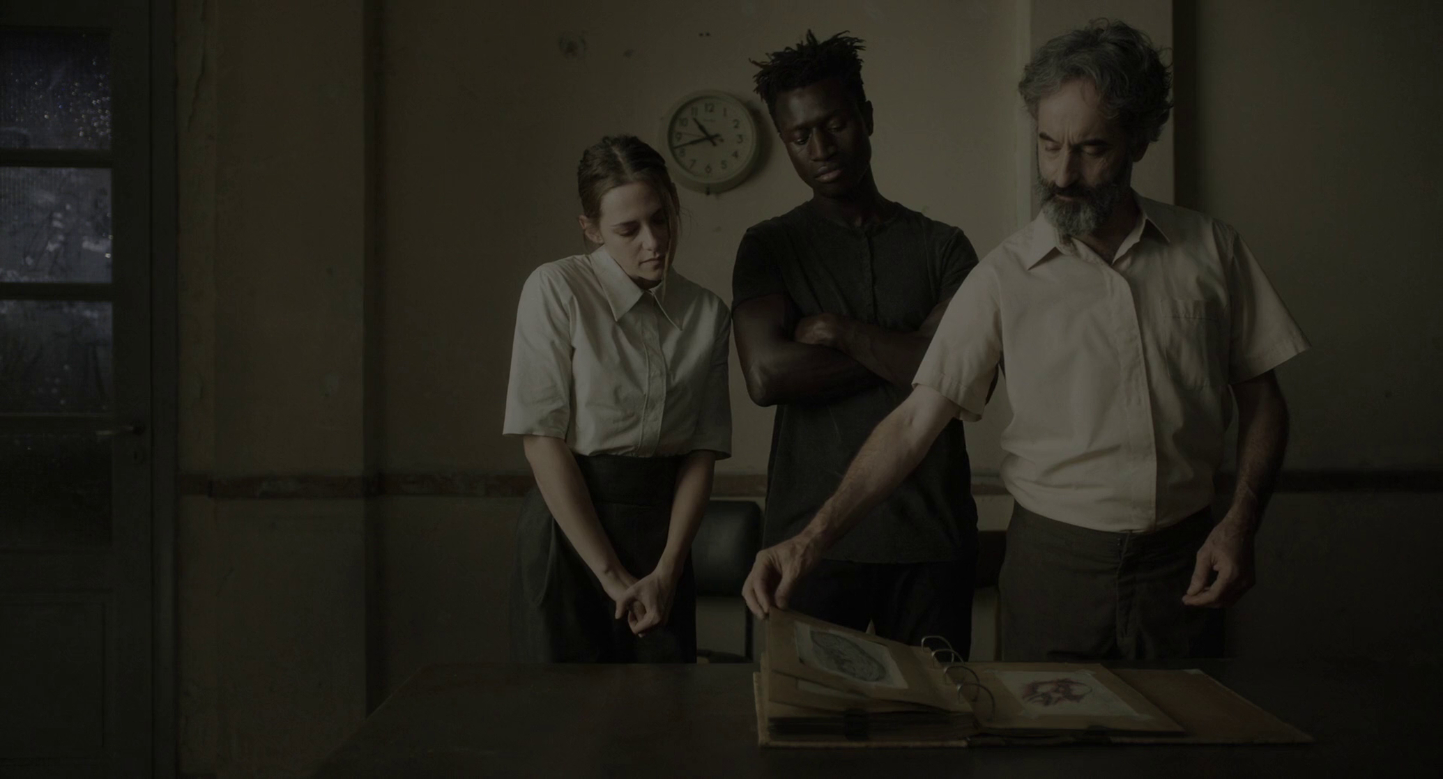 Image of Crimes of the Future (2022)