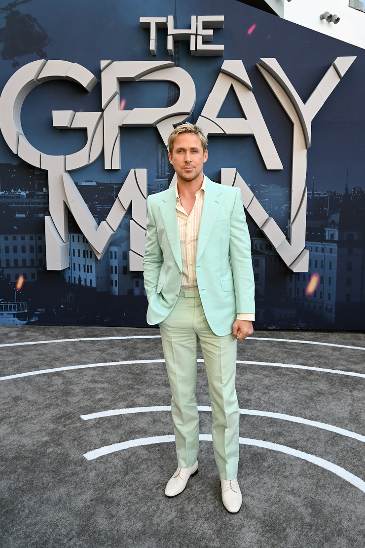 Picture of Ryan Gosling