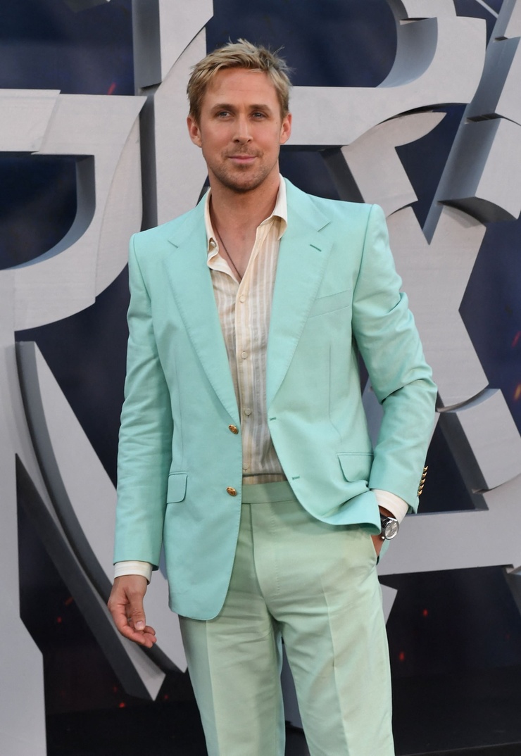 Image of Ryan Gosling